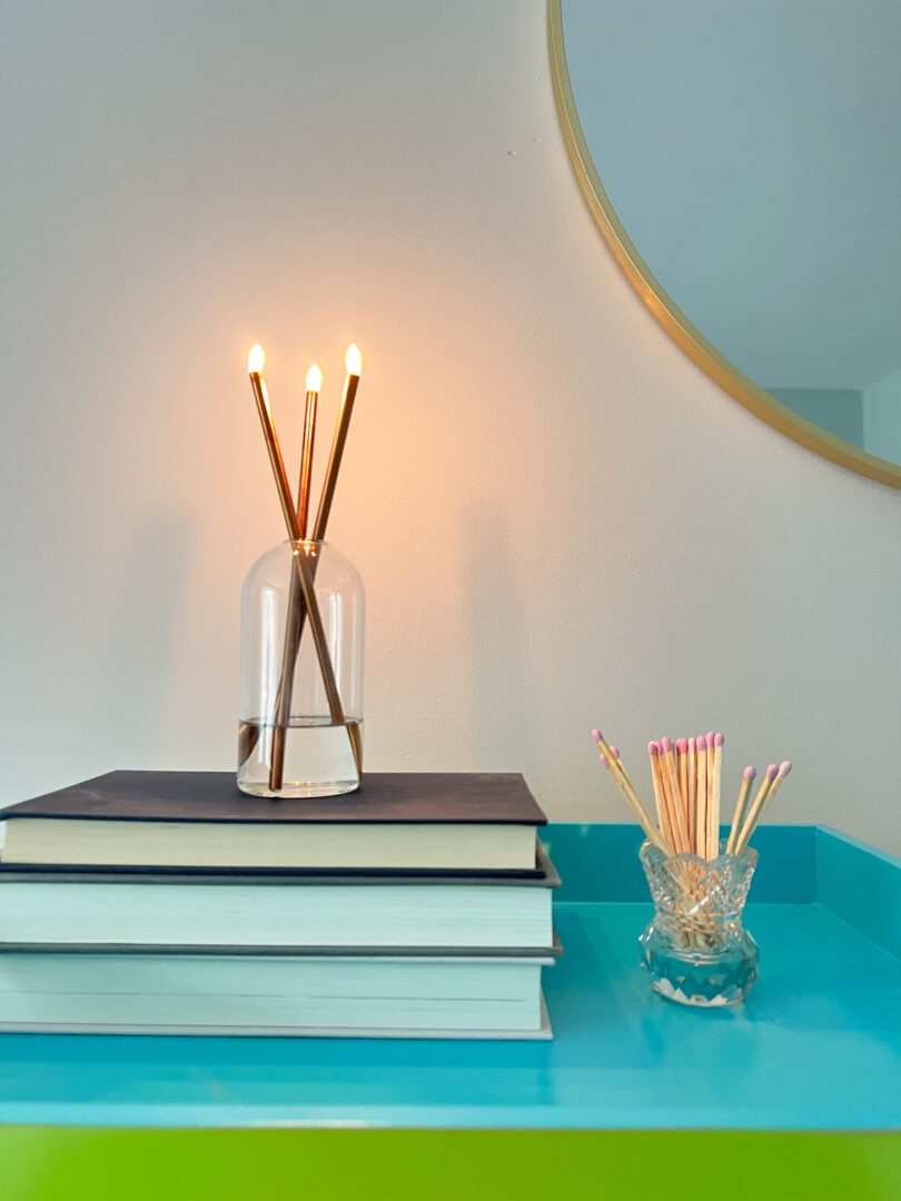 Create Your Own Unique Match Holder with Striker | DIY - Building Bluebird