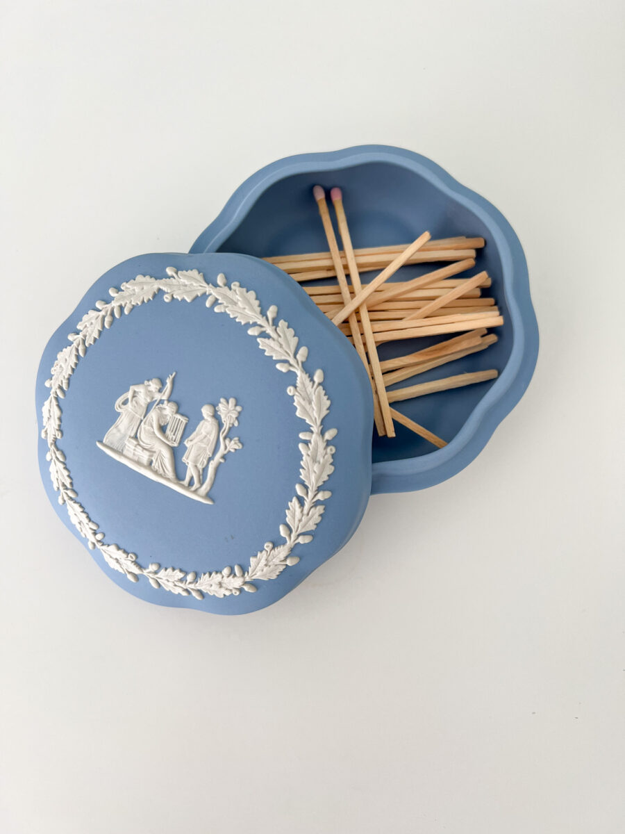 Create Your Own Unique Match Holder with Striker | DIY - Building Bluebird