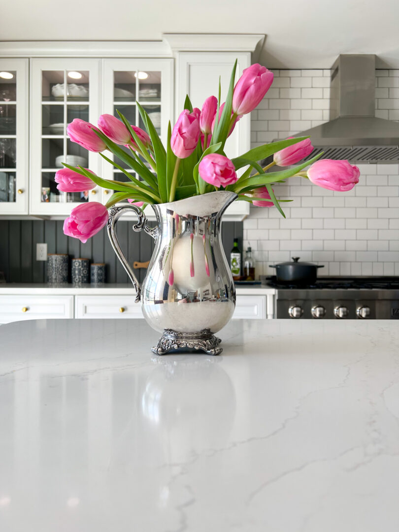 How to Polish Tarnished Silver to Make it Look Shiny and New - Building ...