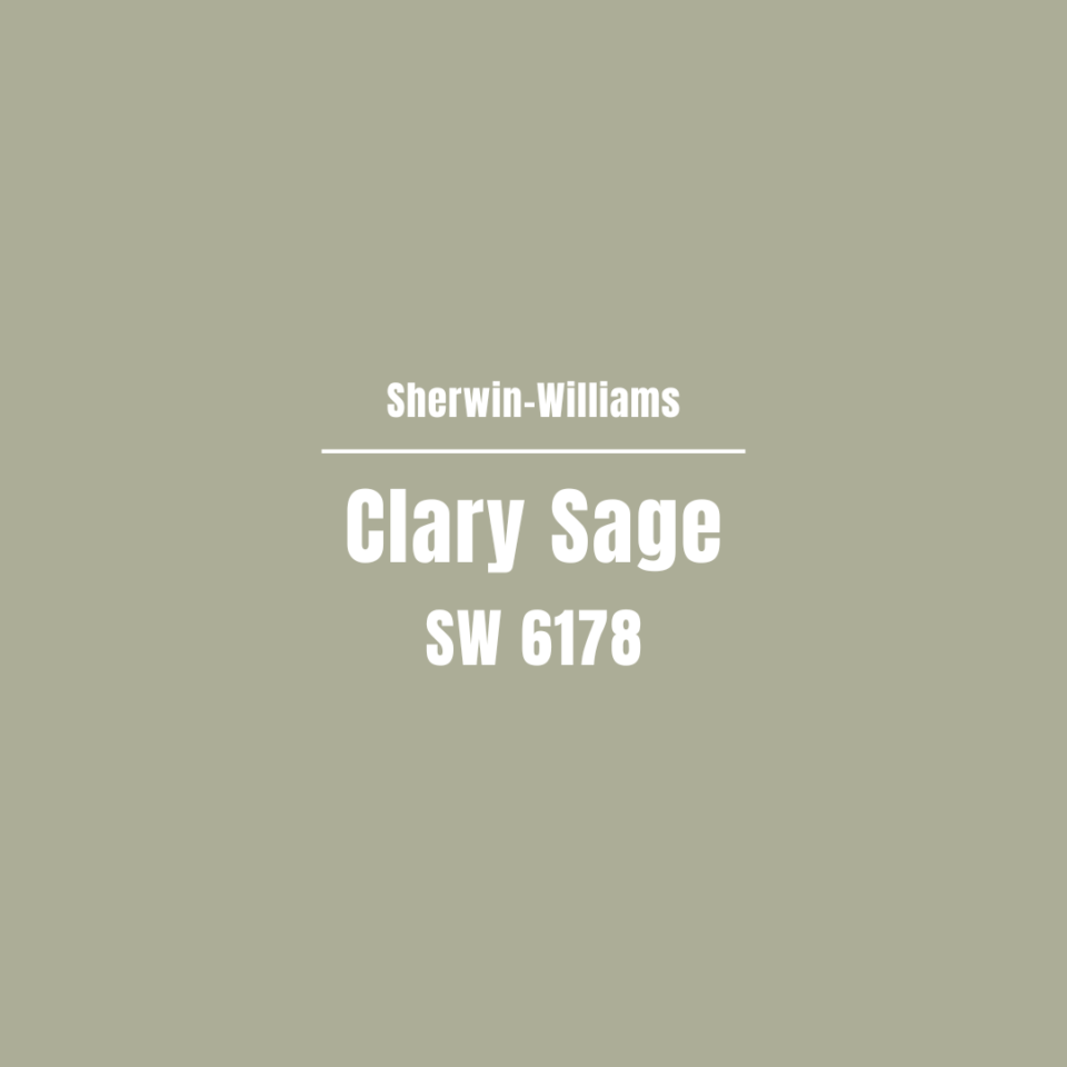 Calming Sage Green Paint Colors to Try at Home - Building Bluebird