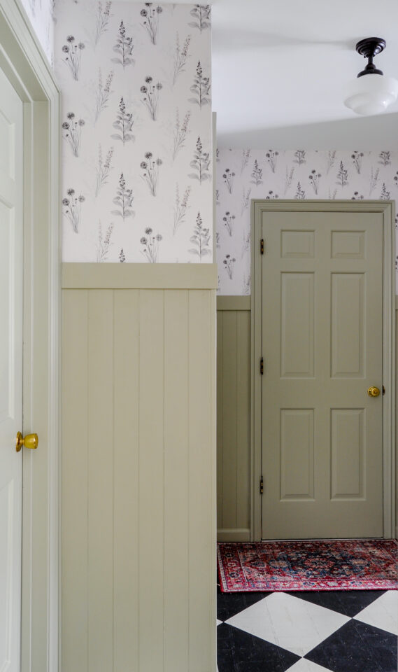 Calming Sage Green Paint Colors to Try at Home - Building Bluebird