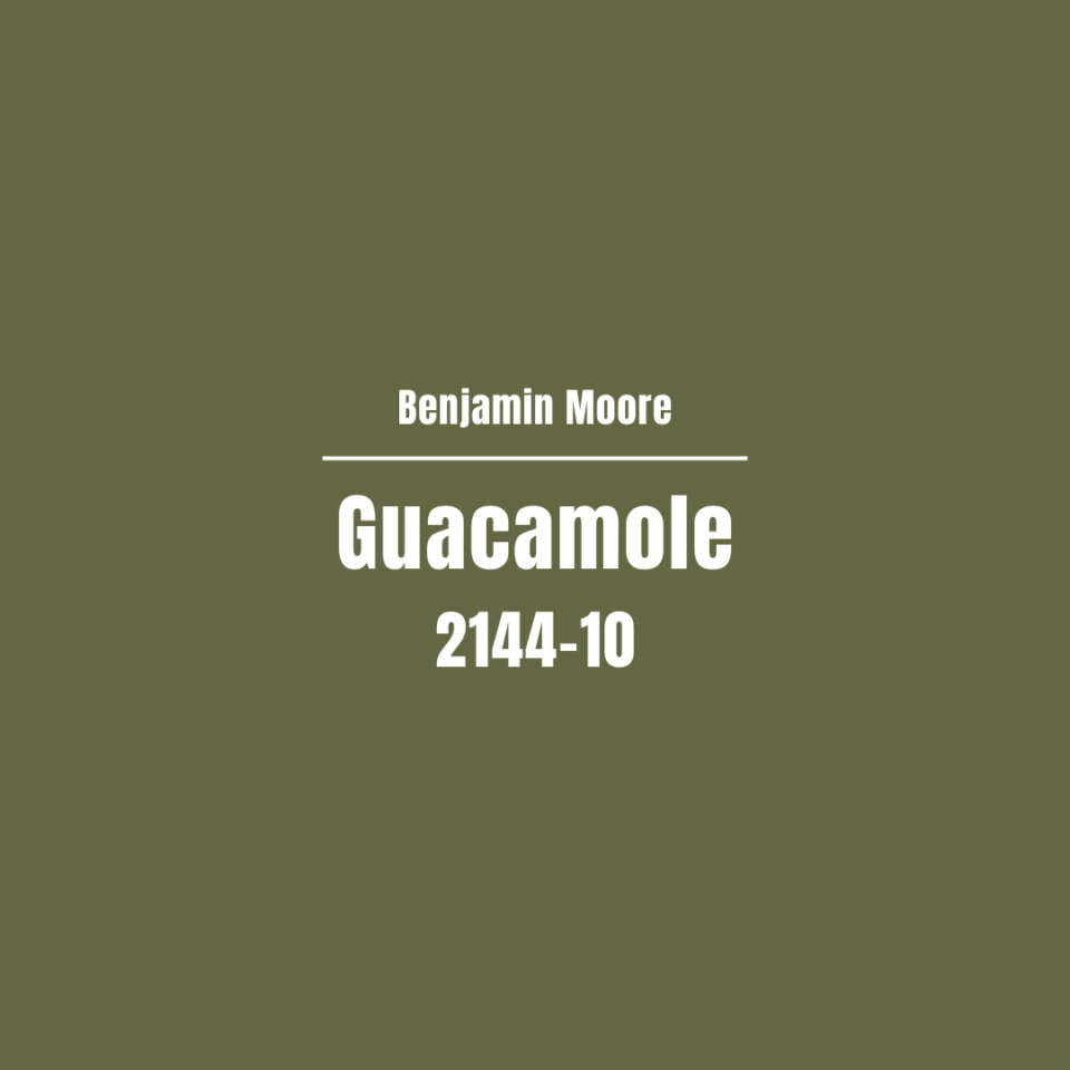 Calming Sage Green Paint Colors to Try at Home - Building Bluebird