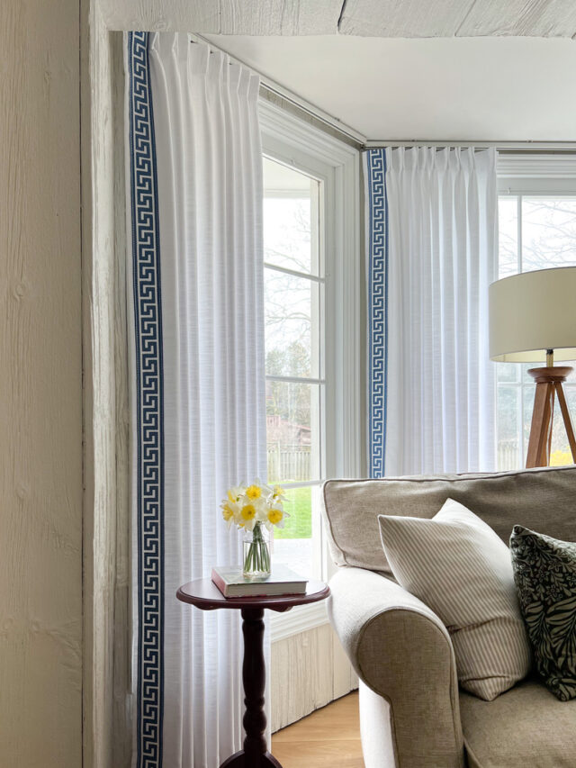 The Best Budget-Friendly Drapes for a High-End Designer Look - Building ...