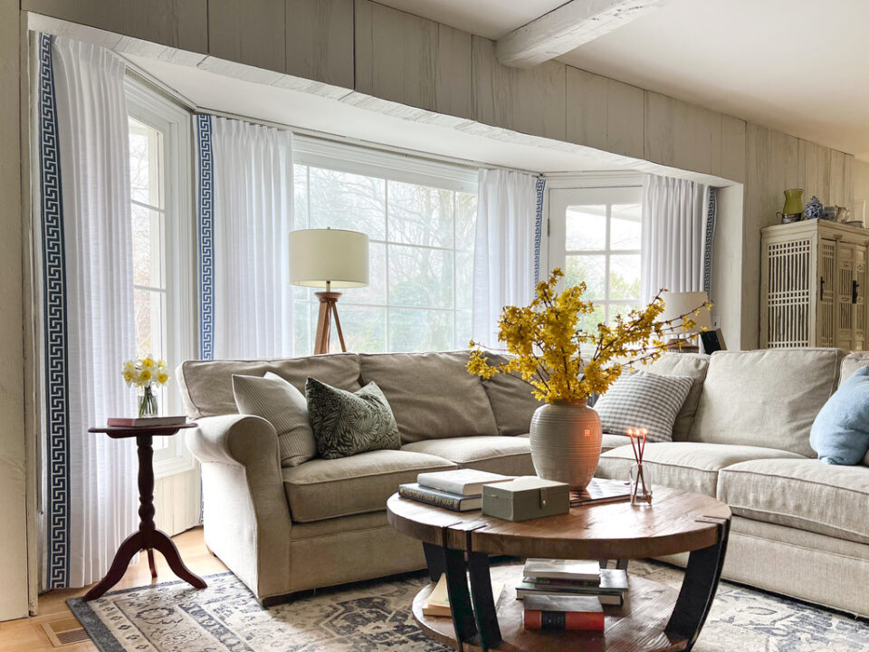 The Best Budget-Friendly Drapes for a High-End Designer Look - Building ...