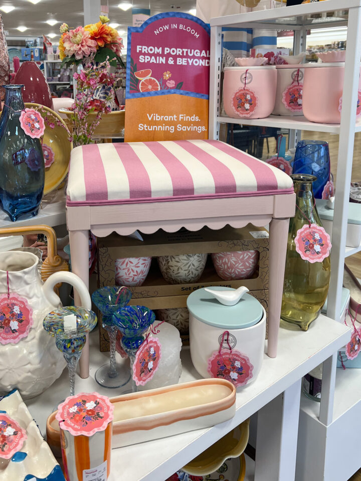 Scalloped Edges | 11 Easy Ways to Use this Charming Design Trend at ...