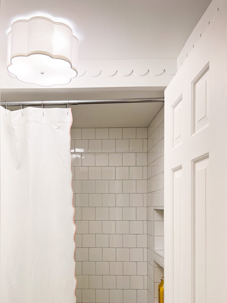 Scalloped Edges | 11 Easy Ways to Use this Charming Design Trend at ...