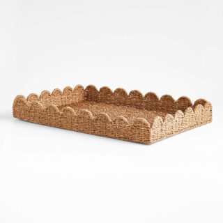 Scalloped Edges | 11 Easy Ways to Use this Charming Design Trend at ...