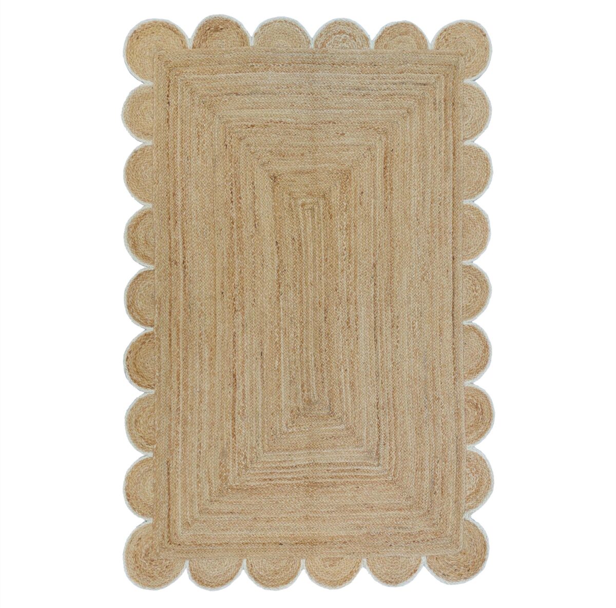 Scalloped Edges | 11 Easy Ways to Use this Charming Design Trend at ...