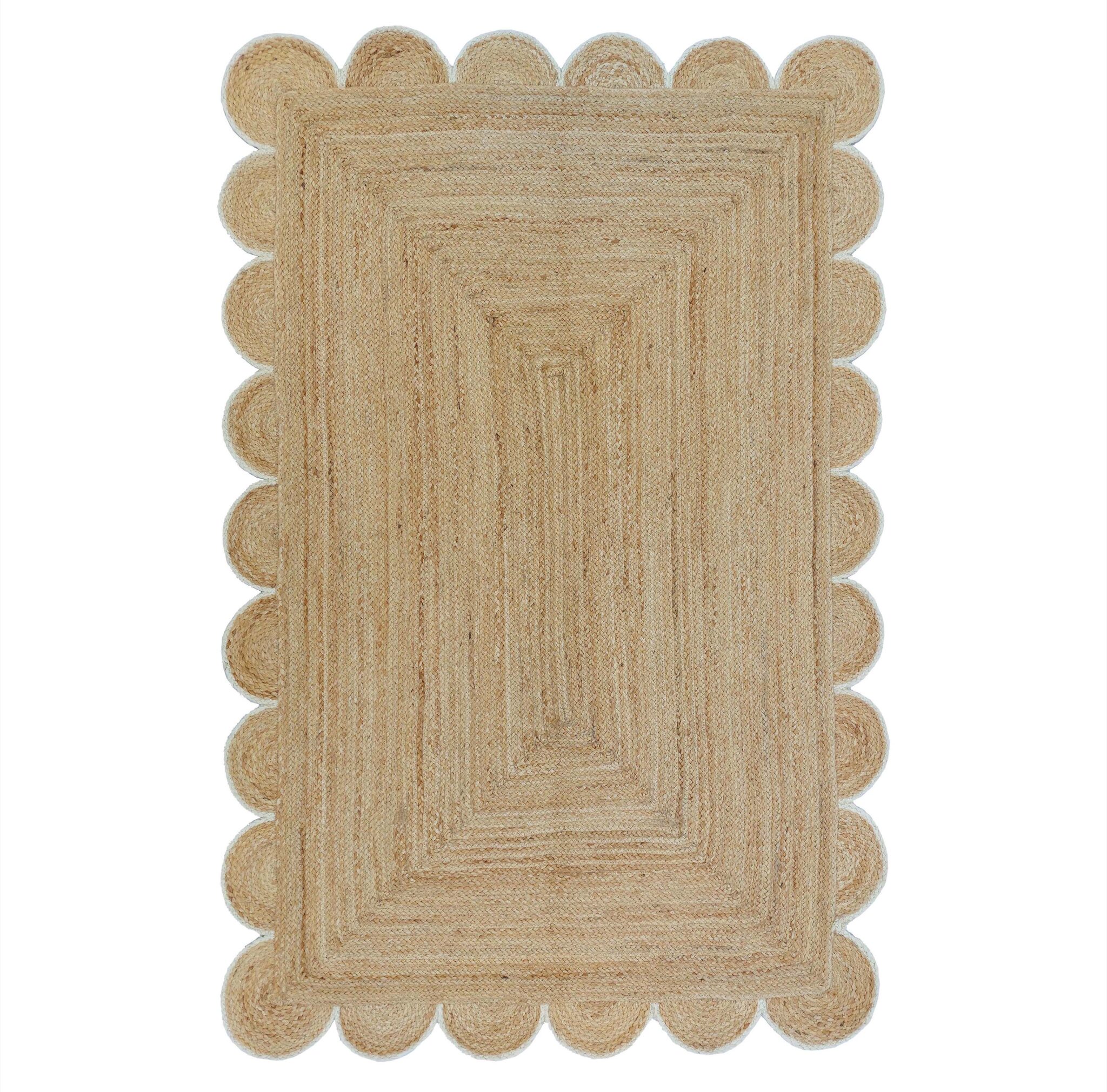 Scalloped Edges | 11 Easy Ways to Use this Charming Design Trend at ...