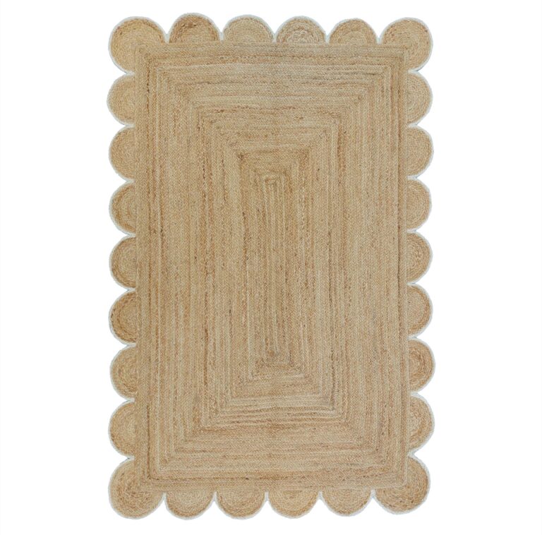 Scalloped Edges | 11 Easy Ways to Use this Charming Design Trend at ...