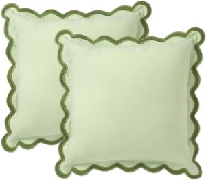 Scalloped Edges | 11 Easy Ways to Use this Charming Design Trend at ...