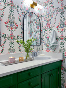 Arugula by Sherwin Williams (SW 6446) Paint Color Review - Building ...