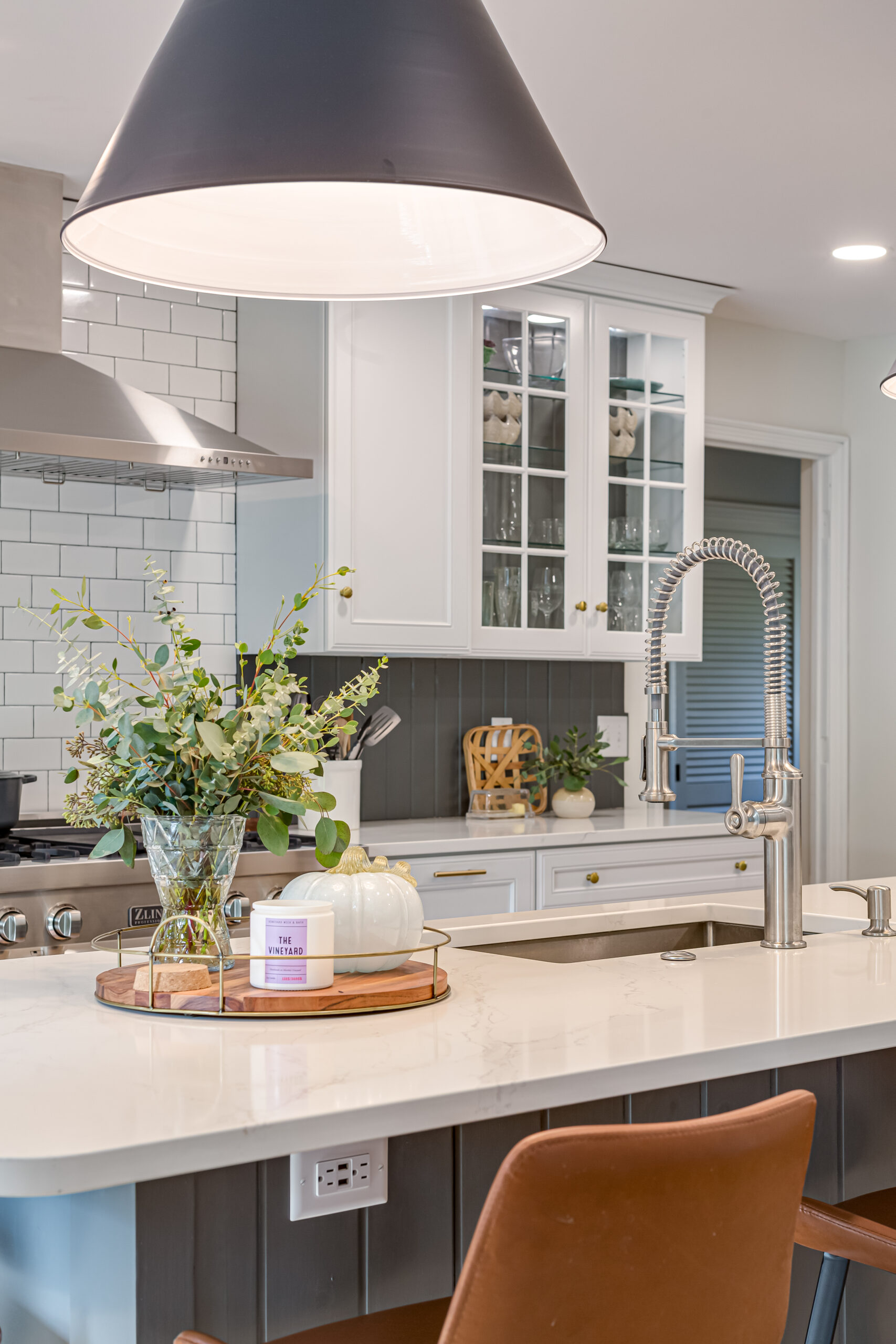 The Best Sherwin Williams Paint Products for Cabinets - Building Bluebird