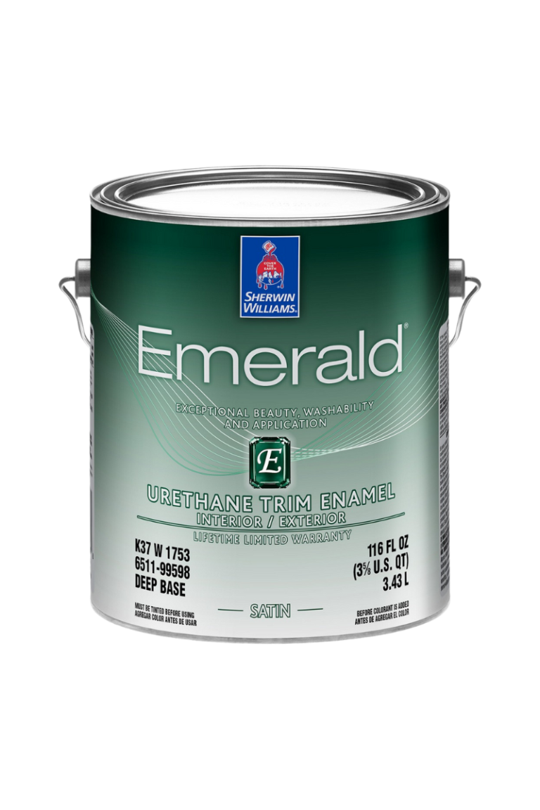 The Best Sherwin Williams Paint Products for Cabinets - Building Bluebird