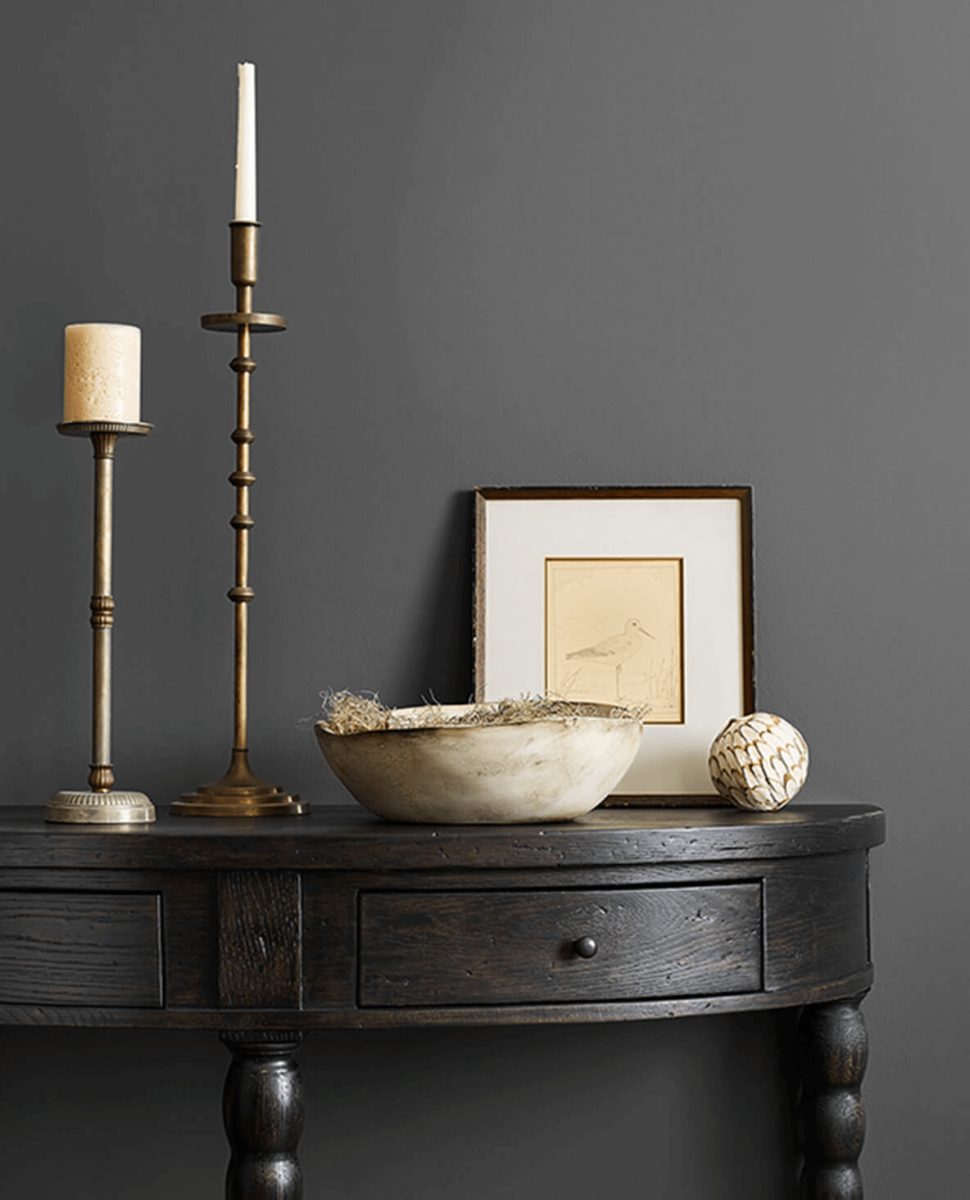 Sherwin Williams Peppercorn (SW 7674) | Paint Color Review - Building ...