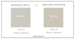 Sherwin Williams Repose Gray (SW 7015) | Paint Color Review - Building ...