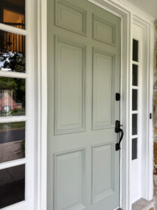 Escape Gray by Sherwin Williams | Paint Color Review - Building Bluebird