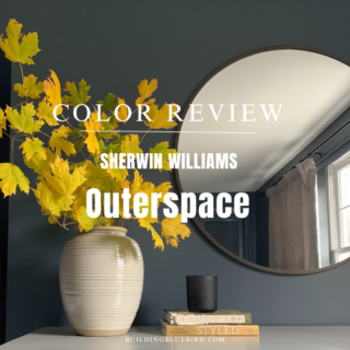 Home - Building Bluebird