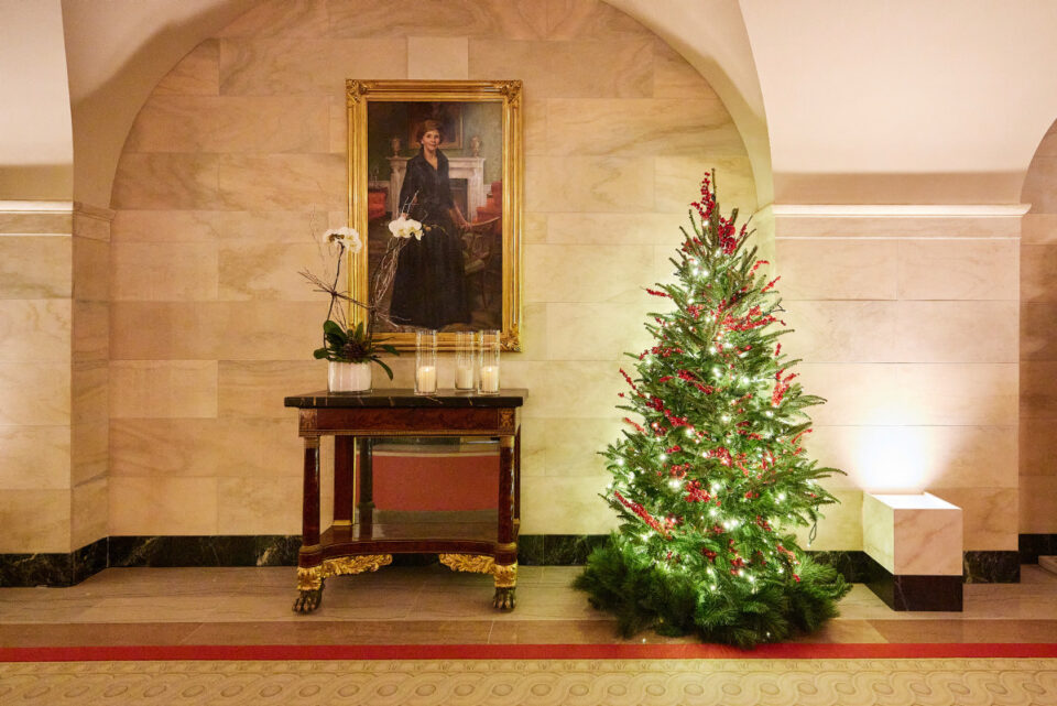 Unique Christmas Tree Skirt Ideas to Try This Holiday Season - Building ...