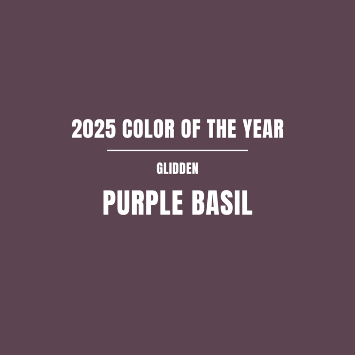 2025 Color of the Year Predictions | Paint Trends - Building Bluebird