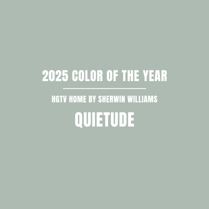 2025 Color of the Year Predictions | Paint Trends - Building Bluebird