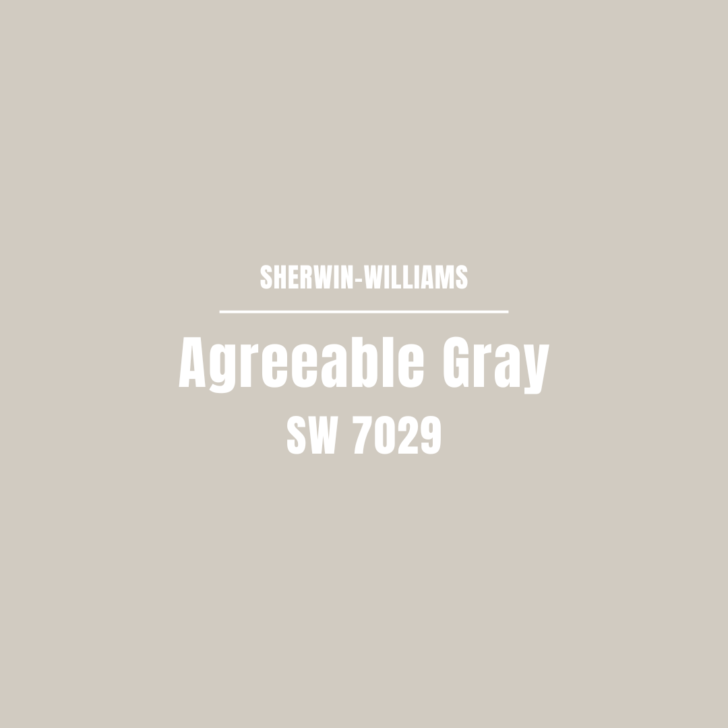 12 Most Popular Sherwin Williams Paint Colors - Building Bluebird