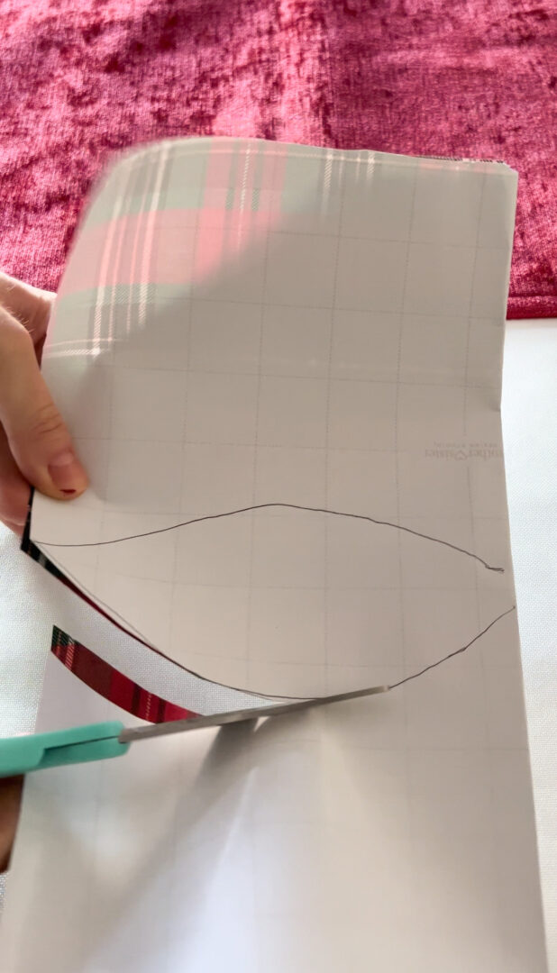 Easy DIY Paper Bows For Gifts Using Paper Scraps - Building Bluebird