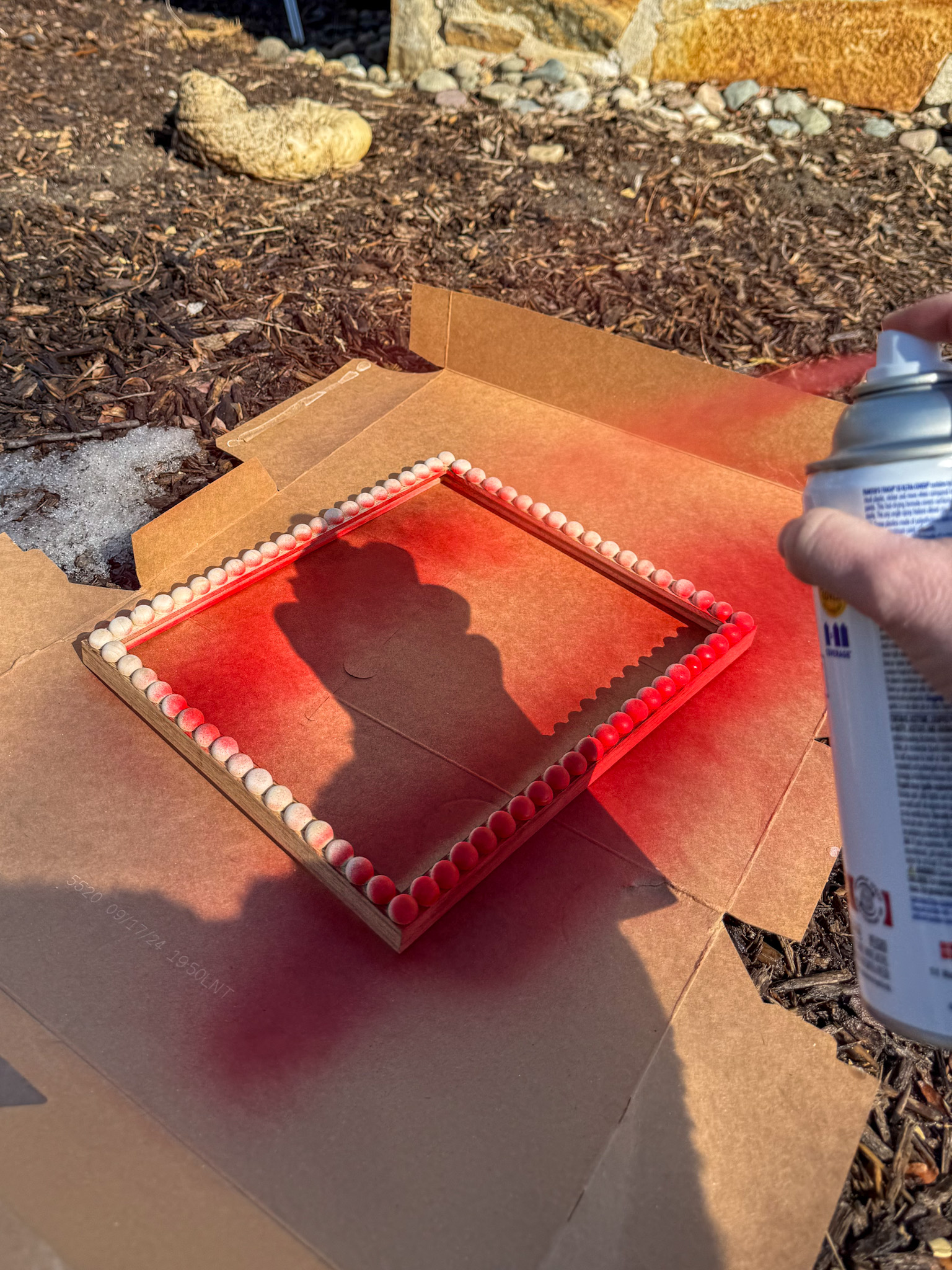 DIY Bobbin Frame Tutorial | Easy and Affordable - Building Bluebird