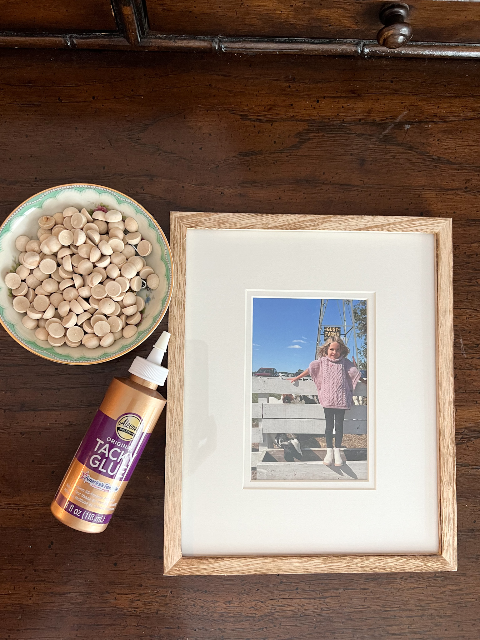 DIY Bobbin Frame Tutorial | Easy and Affordable - Building Bluebird