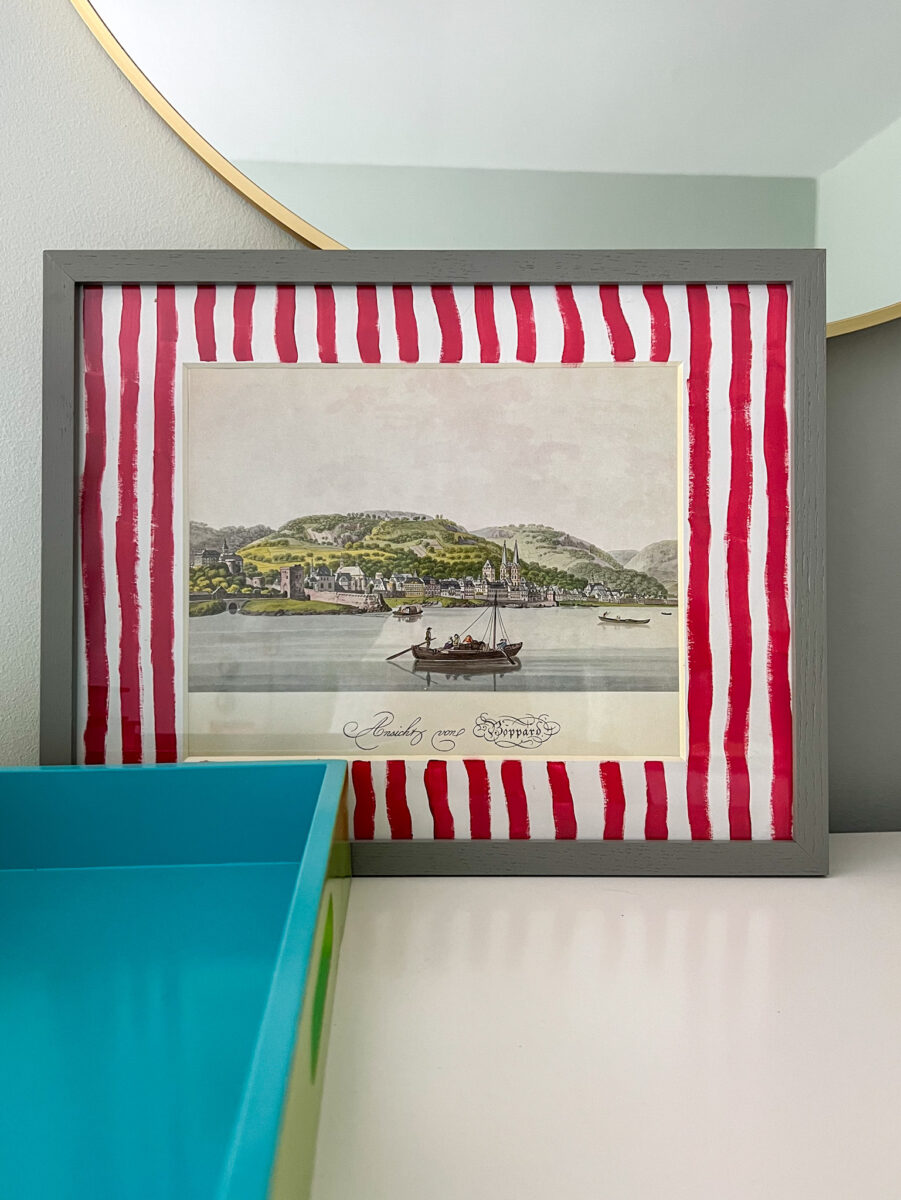 10 Unique DIY Picture Frame Ideas to Try at Home - Building Bluebird